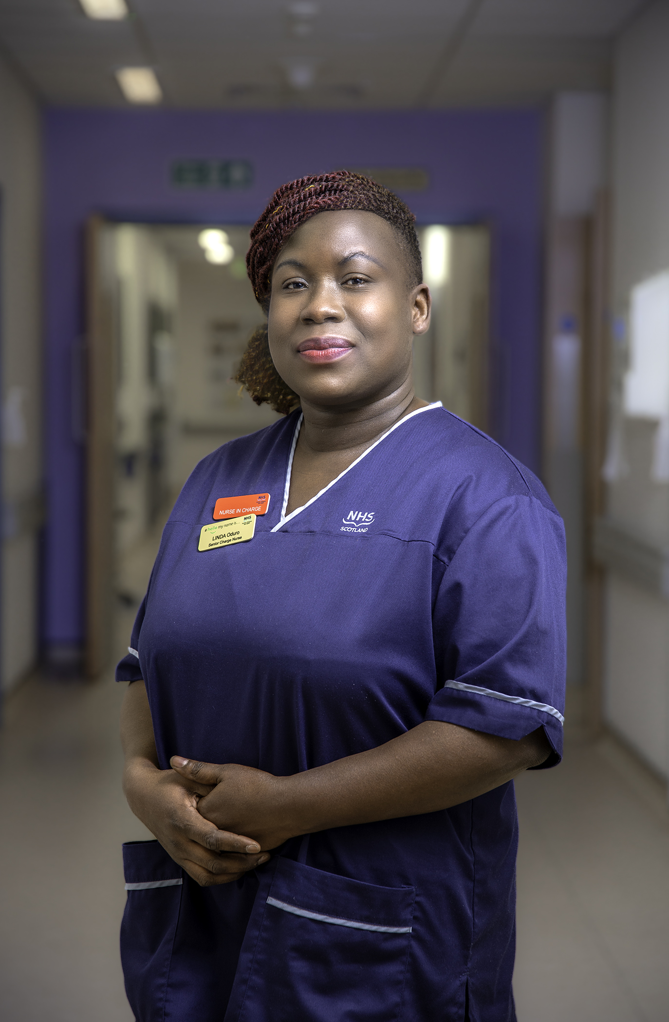 Digital delivery manager | NHSScotland Careers