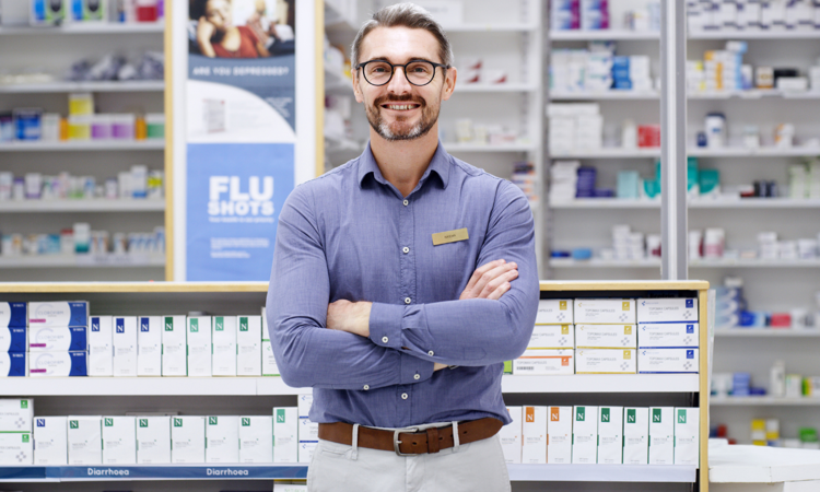 Pharmacy support worker | NHSScotland Careers